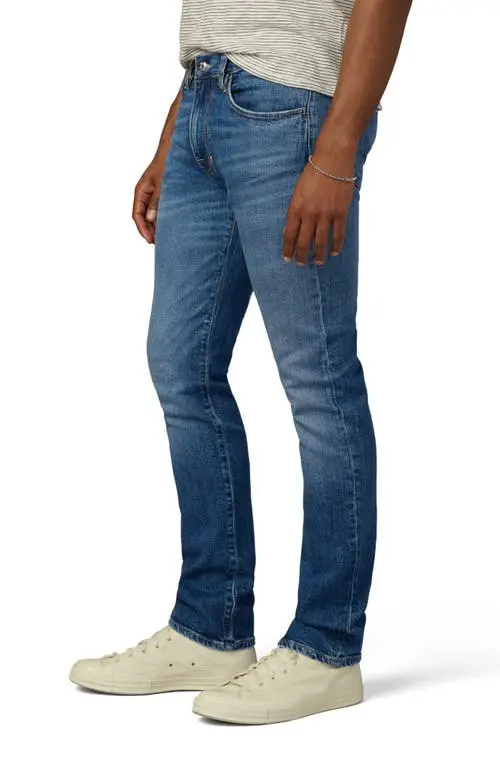 Joe's Jeans The Asher Slim Fit Jeans