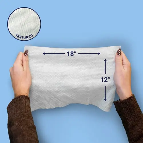 THE LICKER STORE Dog Bath And Grooming Towelssoft & Ultra-absorbent - 3 Count