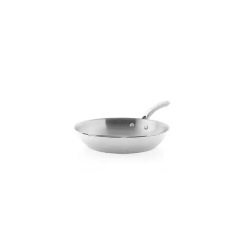 CHANTAL 3.clad 10-inch Fry Pan