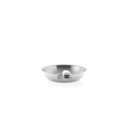 CHANTAL 3.clad 8-inch Fry Pan