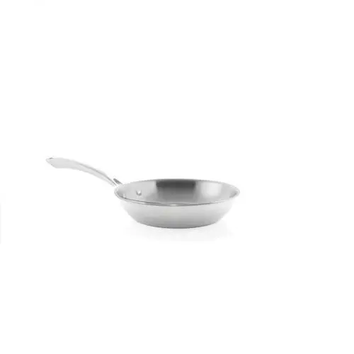 CHANTAL 3.clad 8-inch Fry Pan