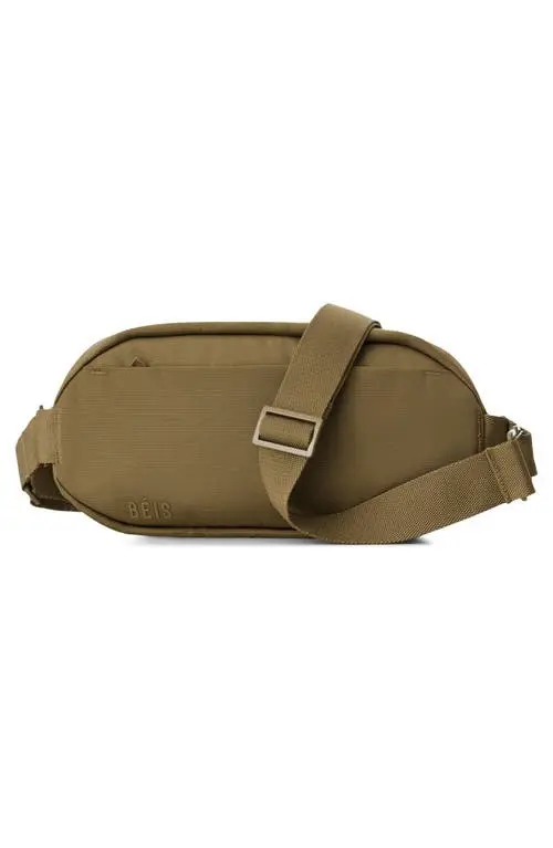 BEIS The Pro Travel Sling - Khaki