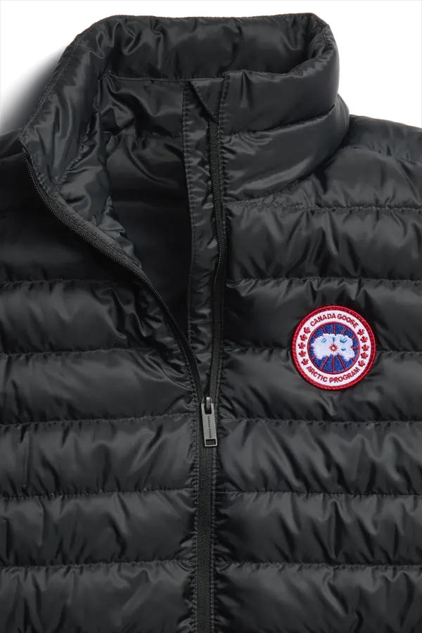 Canada Goose Aethera Vest - Black