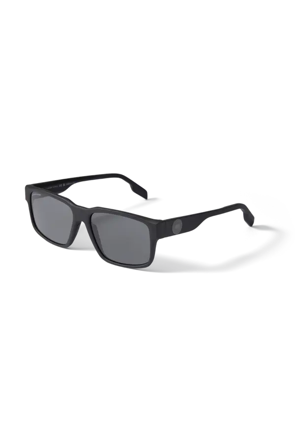 Canada Goose Jura Sunglasses - Matte Black