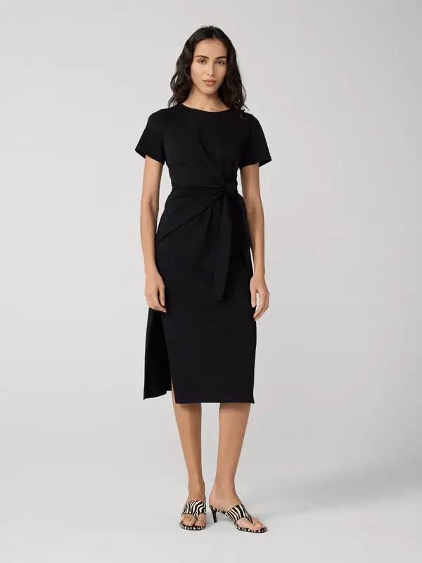 Diane Von Furstenberg Mandy Midi Dress