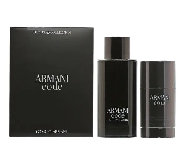 ARMANI Code Giorgio Edt + Deodorant S Et