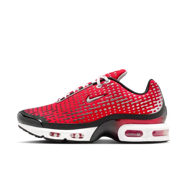 Nike Air Max Plus Vii Sneakers - Red