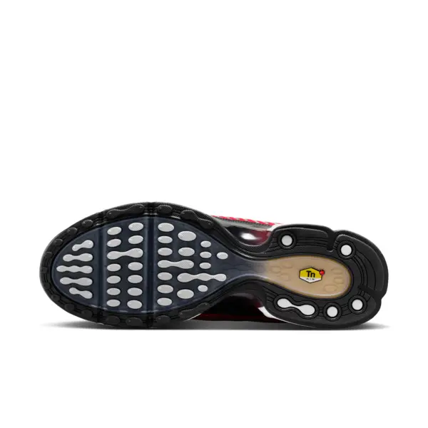 Nike Air Max Plus Vii Sneakers - Red