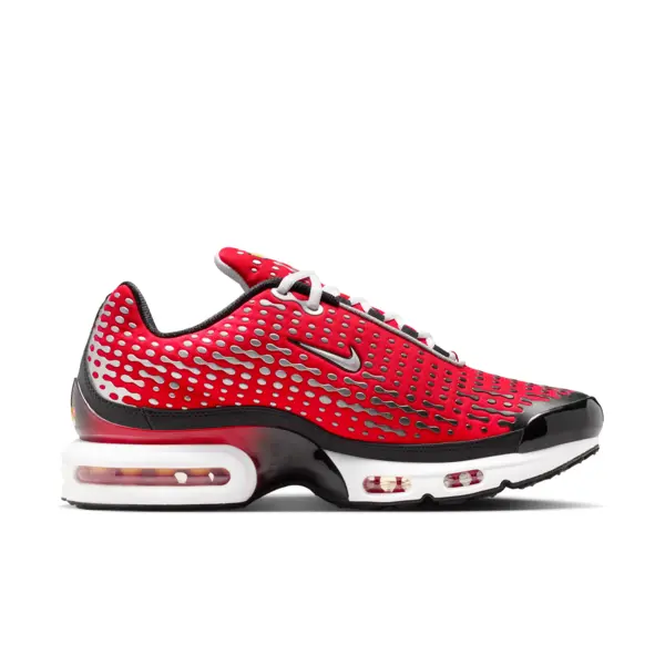 Nike Air Max Plus Vii Sneakers - Red