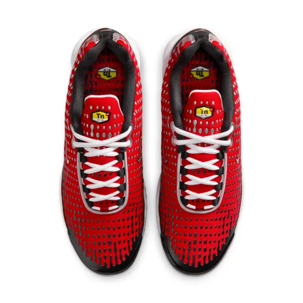 Nike Air Max Plus Vii Sneakers - Red