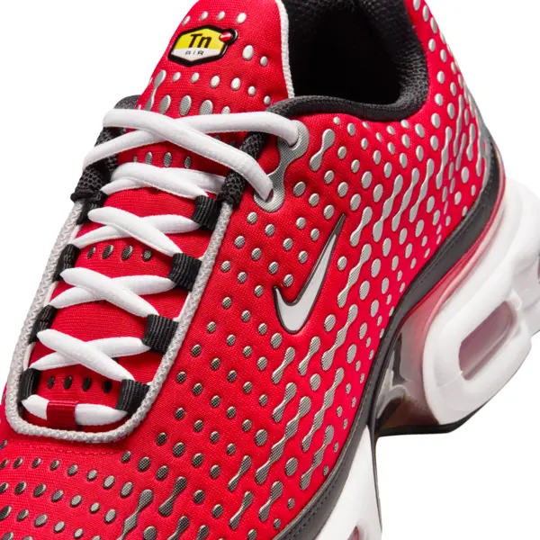 Nike Air Max Plus Vii Sneakers - Red