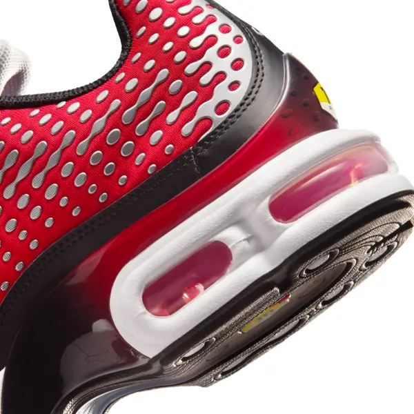 Nike Air Max Plus Vii Sneakers - Red