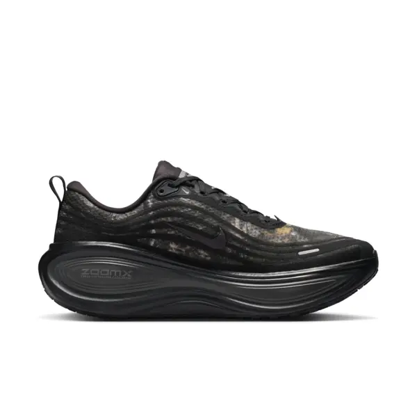 Nike Realtreeâ® Road Running Shoes - Black
