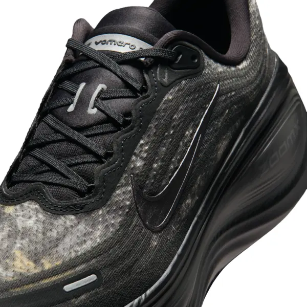 Nike Realtreeâ® Road Running Shoes - Black