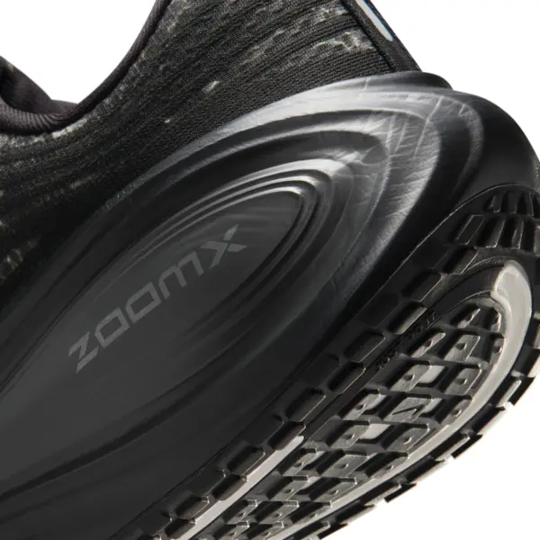 Nike Realtreeâ® Road Running Shoes - Black