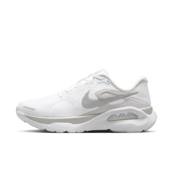 Nike Structure Plus Road Running Shoes - White