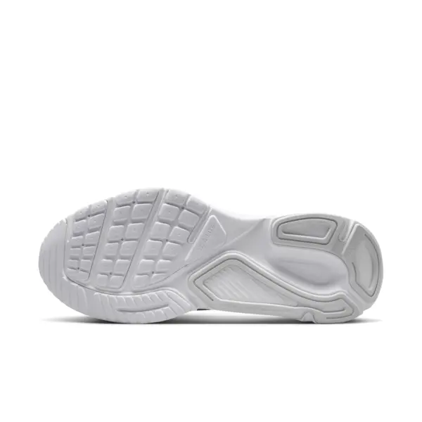 Nike Structure Plus Road Running Shoes - White