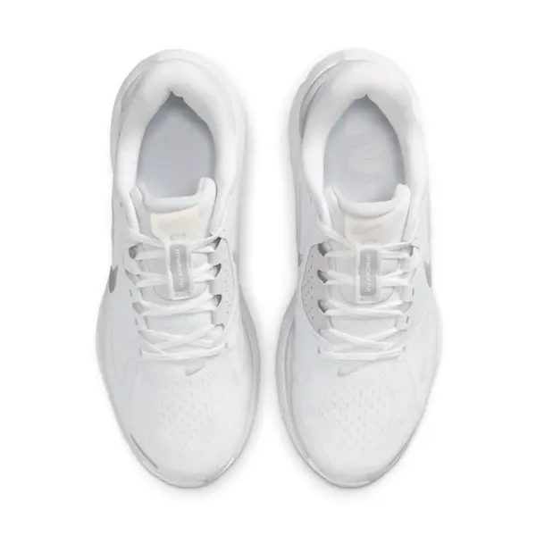 Nike Structure Plus Road Running Shoes - White