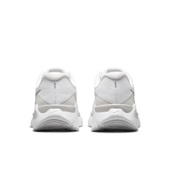 Nike Structure Plus Road Running Shoes - White