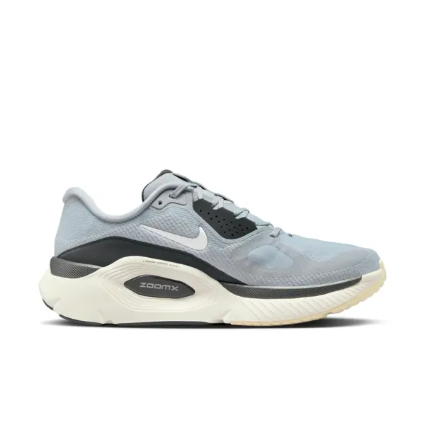 Nike Structure Plus Road Running Shoes - Grey