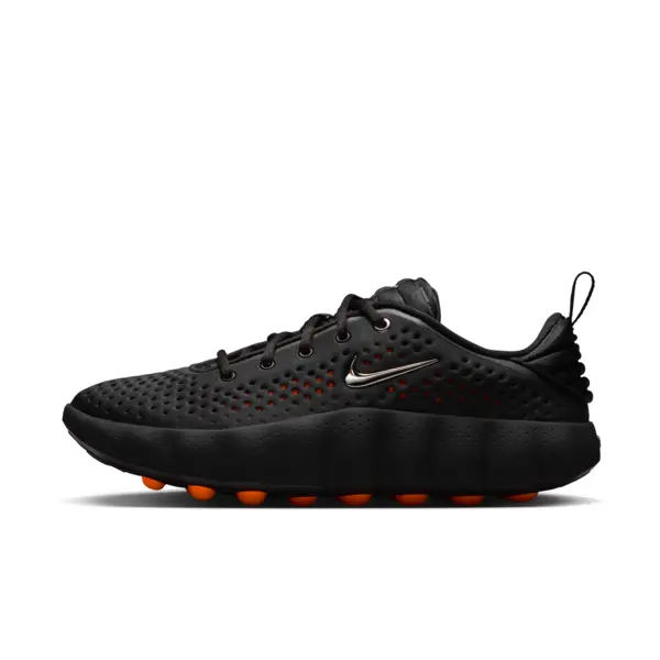 Nike Mind 002 Sneakers - Black