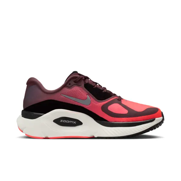 Nike Structure Plus Road Running Shoes - Purple