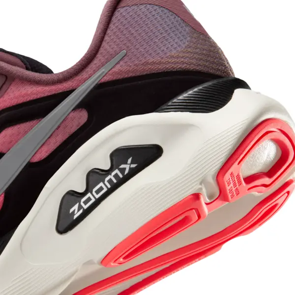 Nike Structure Plus Road Running Shoes - Purple