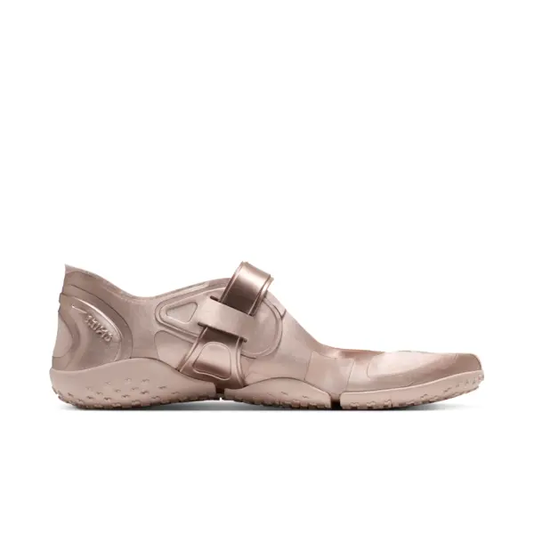 Nike X Skims Rift Satin Sneakers - Pink