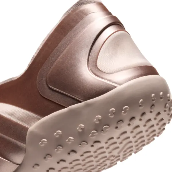 Nike X Skims Rift Satin Sneakers - Pink