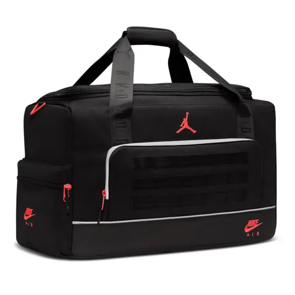 JORDAN Collectors Duffel