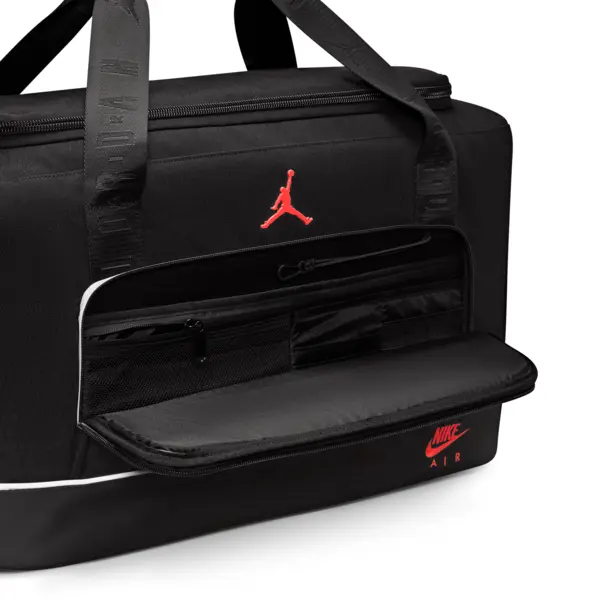 JORDAN Collectors Duffel