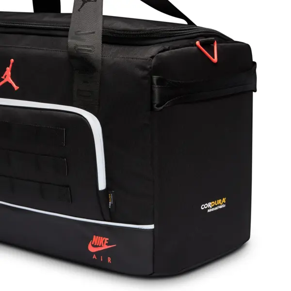 JORDAN Collectors Duffel