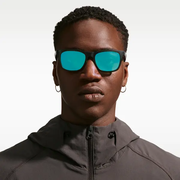 Nike Fusion Trend Sunglasses - Green