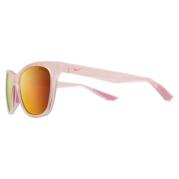 Nike Fusion Flow Sunglasses - Red