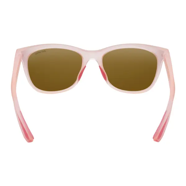 Nike Fusion Flow Sunglasses - Red