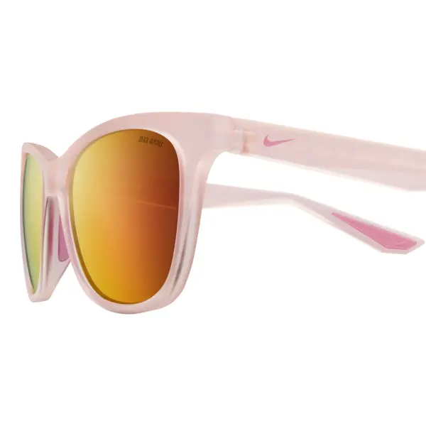 Nike Fusion Flow Sunglasses - Red