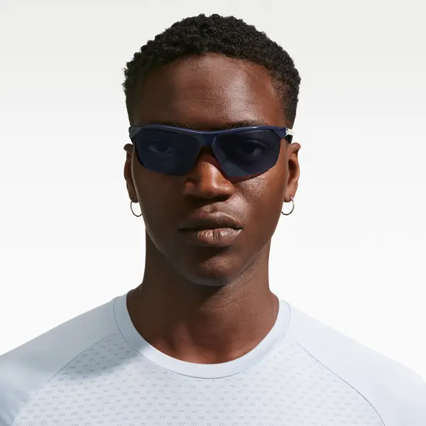 Nike Tailwind 12 Sunglasses - Blue