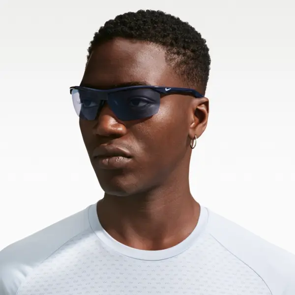 Nike Tailwind 12 Sunglasses - Blue