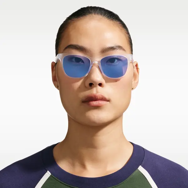 Nike Fusion Flow Sunglasses - Blue