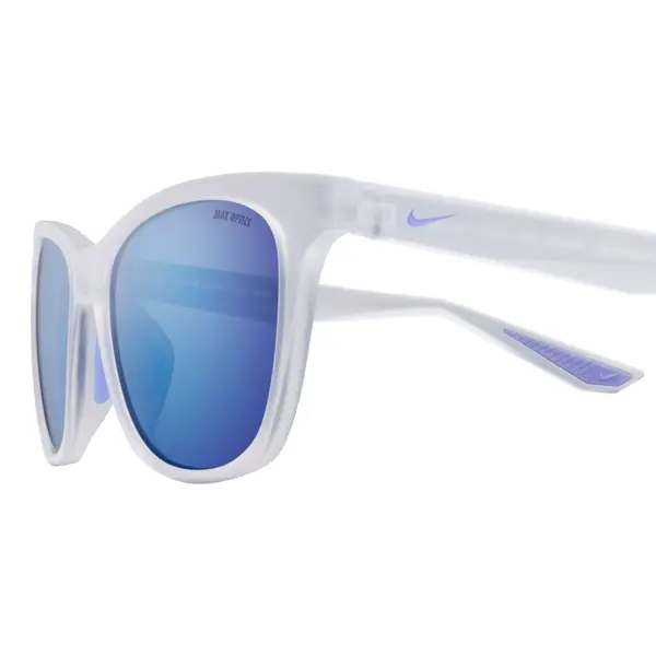 Nike Fusion Flow Sunglasses - Blue