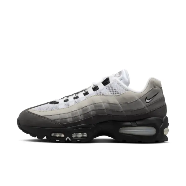 Nike Max 95 "og" Sneakers - Black