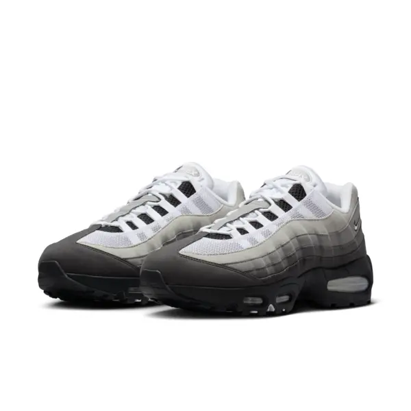 Nike Air Max 95 "og" Sneakers - Black