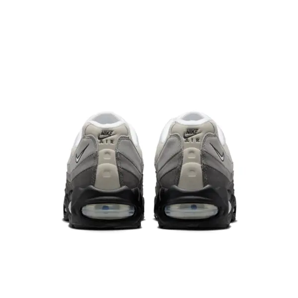 Nike Air Max 95 "og" Sneakers - Black