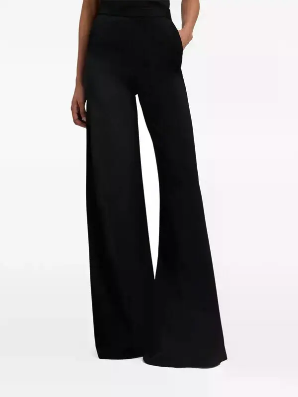 Ralph Lauren Wide-leg Trousers