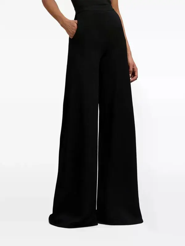 Ralph Lauren Wide-leg Trousers
