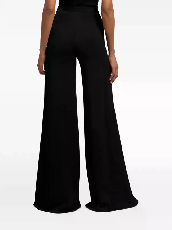 Ralph Lauren Wide-leg Trousers