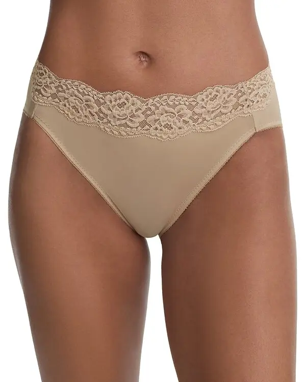 SKARLETT BLUE Divine French Cut Brief - Nylon