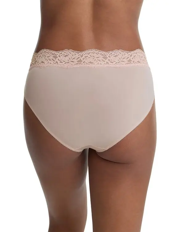 SKARLETT BLUE Divine French Cut Brief - Romance