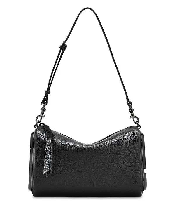 Marc Jacobs The Snapshot Shoulder Bag - Black