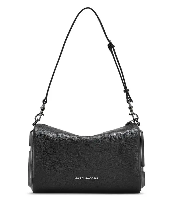 Marc Jacobs The Snapshot Shoulder Bag - Black